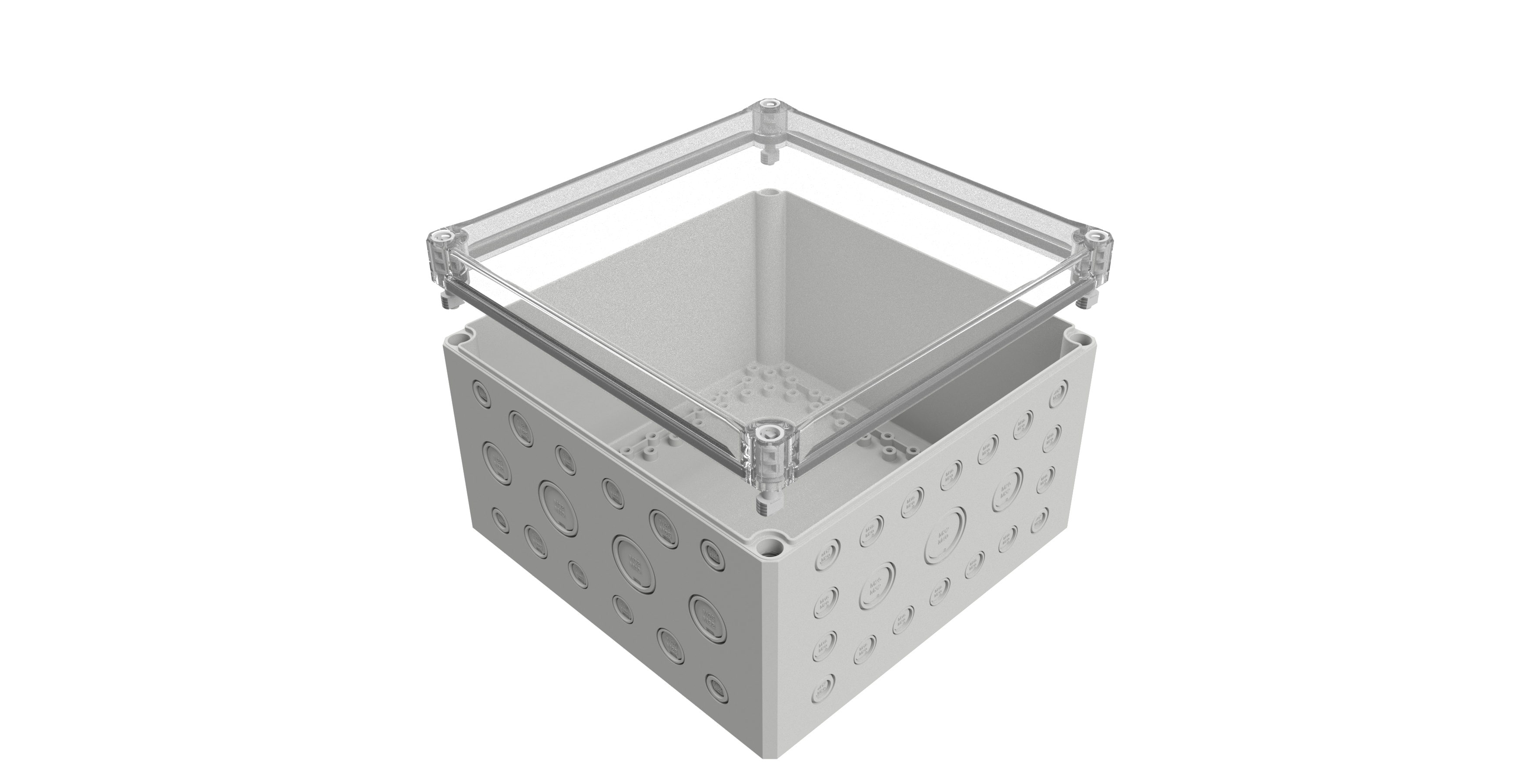 MBI-L-PC 303019 MK | Article no. 0904303380 | MULTI-BOX GmbH